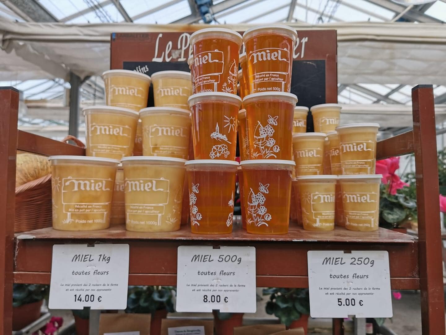 Les boutiques des établissements d’enseignement agricole d’Île-de ...