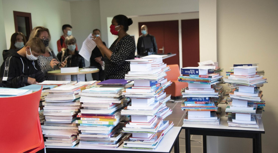 Rentrée scolaire 2021 : le dispositif sanitaire | DRIAAF Île-de-France