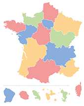 DRIAAF, site officiel du ministère de l'agriculture en Île-de-France