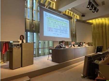 Commission régionale de la forêt et du bois du 13 novembre 2024 : une ...